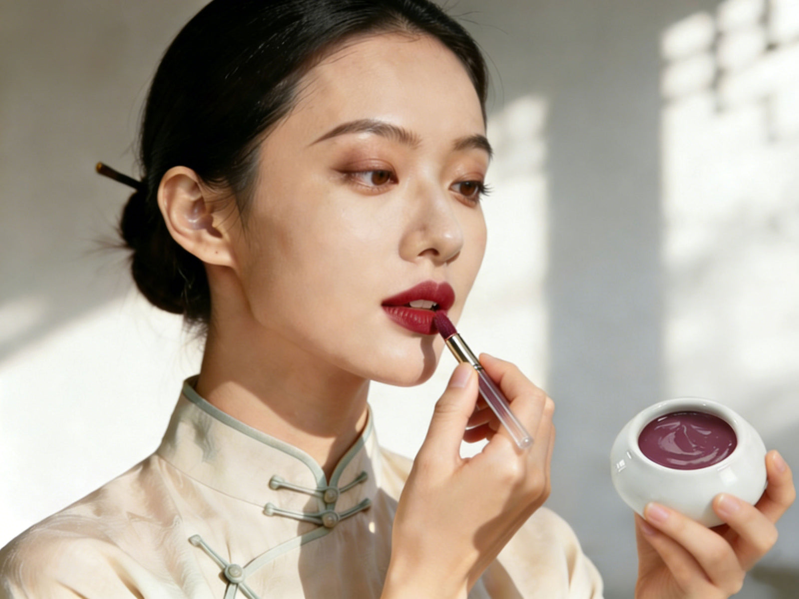 chach-nature,Chinese Culture,High quality products – Chach