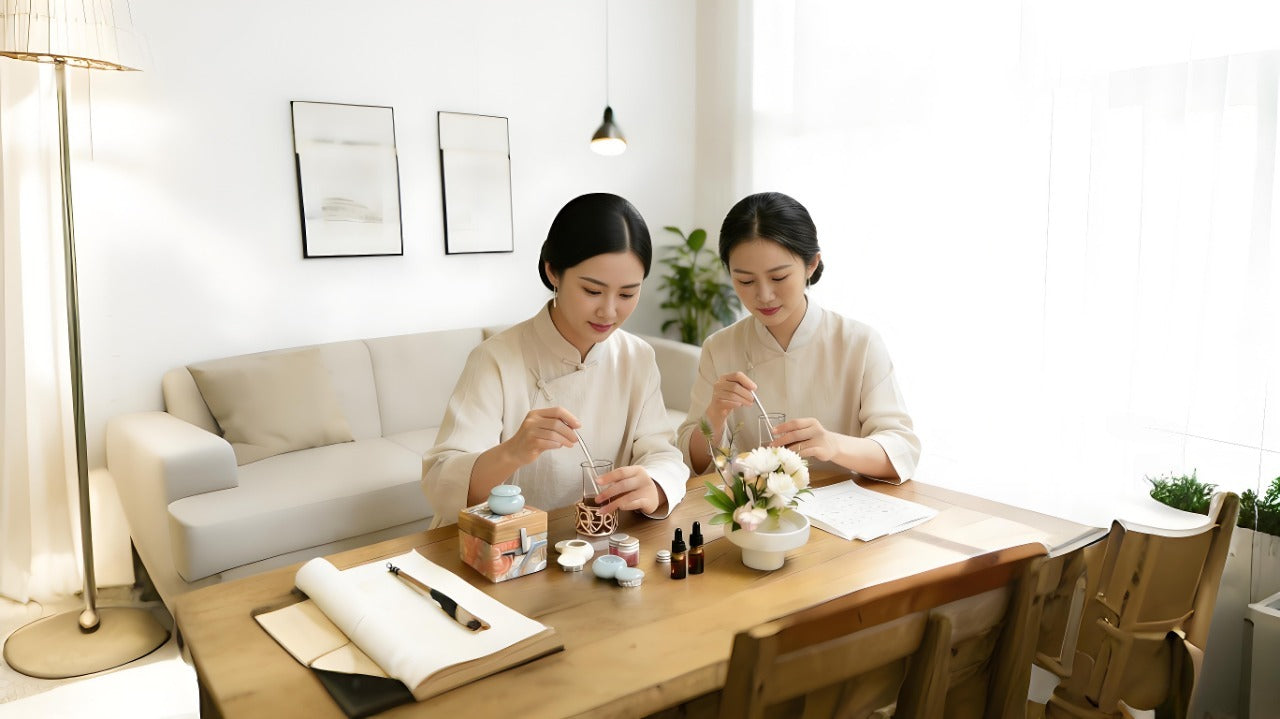 chach-nature,Chinese Culture,High quality products – Chach